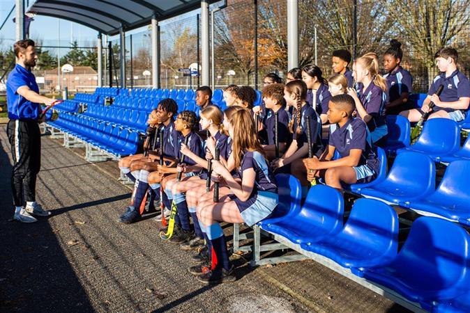 Careers at Raynes Park High School - London, United Kingdom, SW20 0JL ...