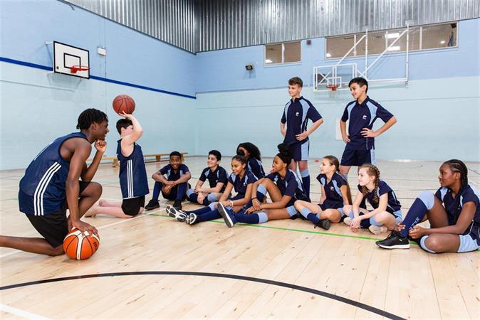 Careers at Raynes Park High School - London, United Kingdom, SW20 0JL ...